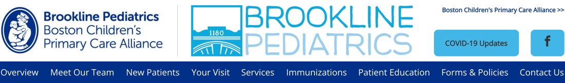 Brookline Pediatrics LLC Login - Brookline Pediatrics LLC